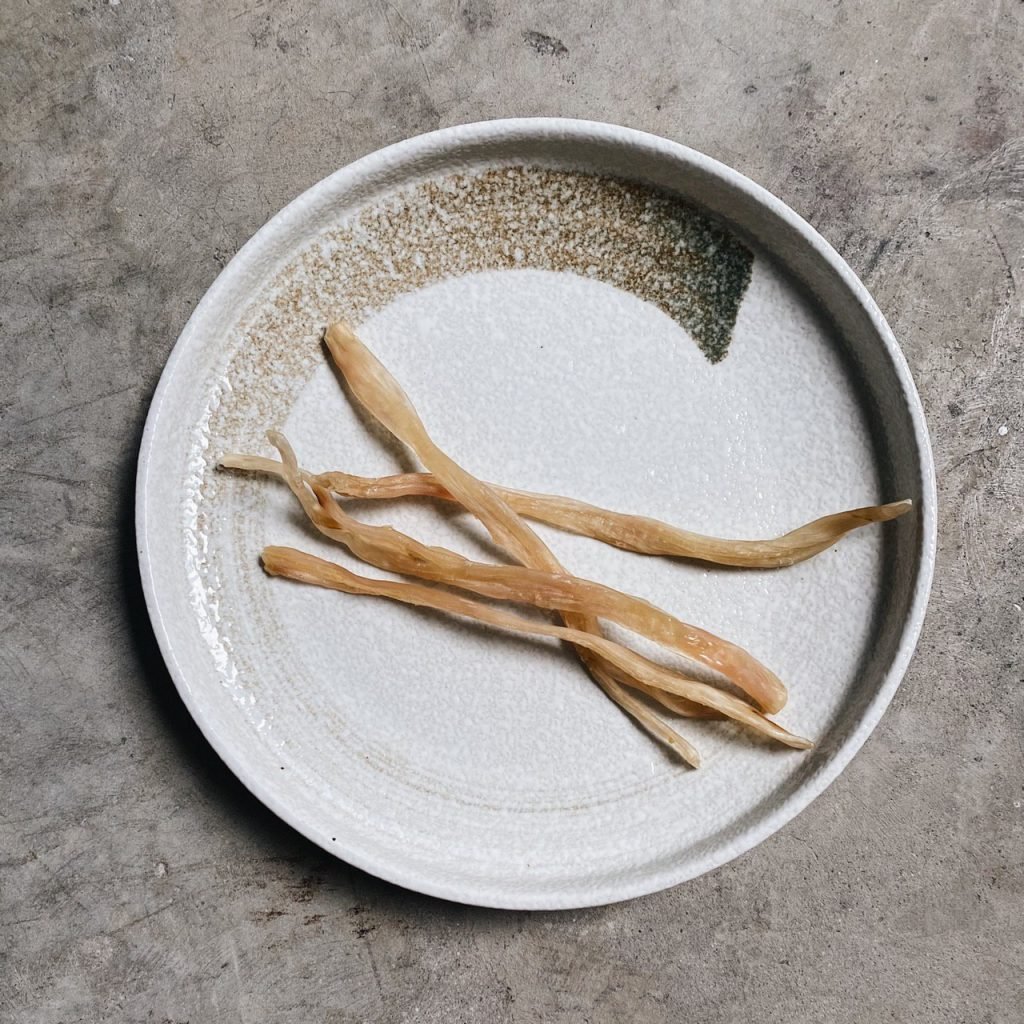 Pork Tendons (Tough) – The Dog Grocer