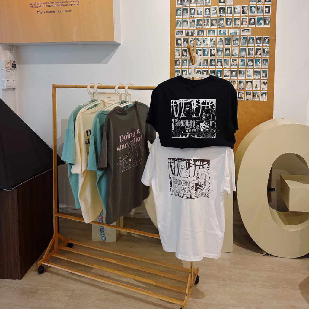 Lifestyle Overview – The Dog Grocer